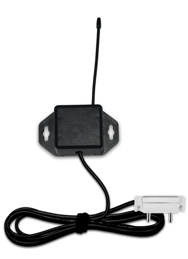 Reliable Wireless Water Detection Sensors Iox Connect